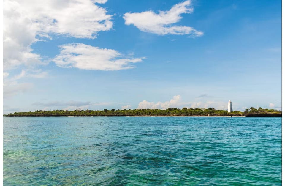 Zanzibar: Tumbatu Island Day Trip | GetYourGuide