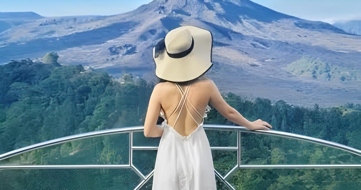 Bali: PRIVATE TOUR, Kintamani and Ubud Tour | GetYourGuide