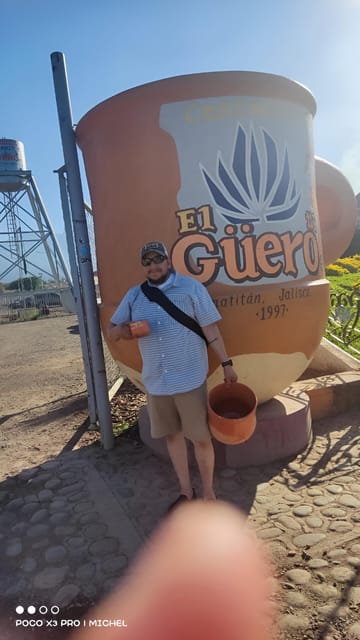 Tequila:tour experience, feel, taste, smell. tequila | GetYourGuide