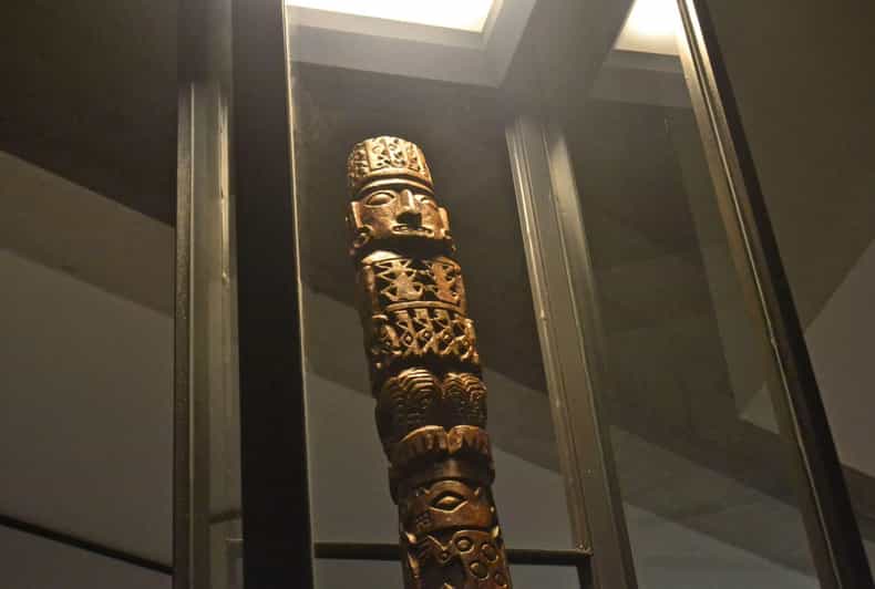 From Lima: Cultural tour to the Inca Temple - Pachacamac | GetYourGuide