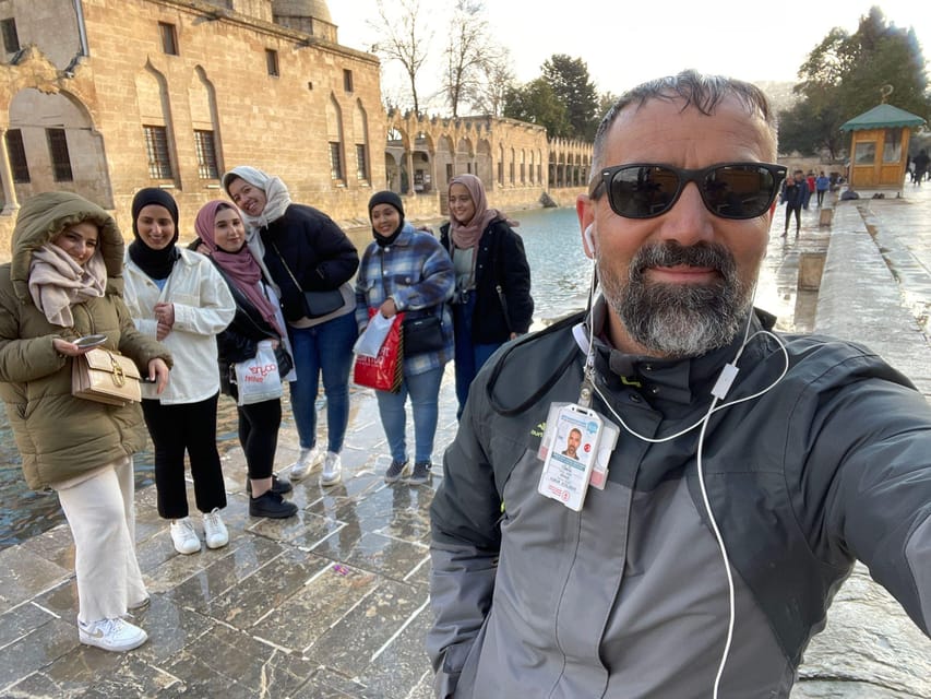 4 Nights 5 Days Mesopotamia Tour | GetYourGuide