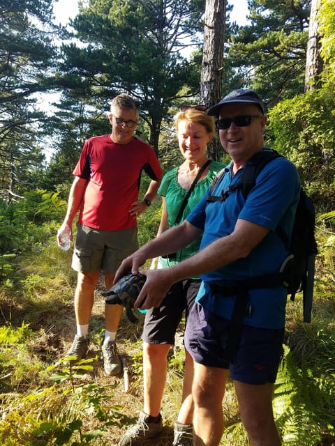 Hike Mount Dajt from Tirana | GetYourGuide