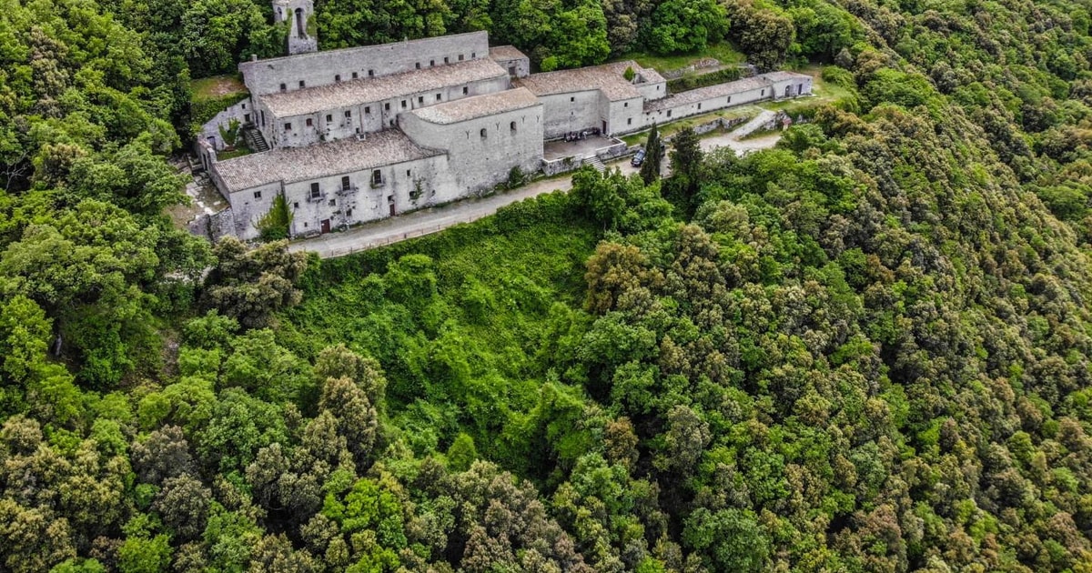 The Unknown Sicily Among the Sicani Mountains from Palermo | GetYourGuide