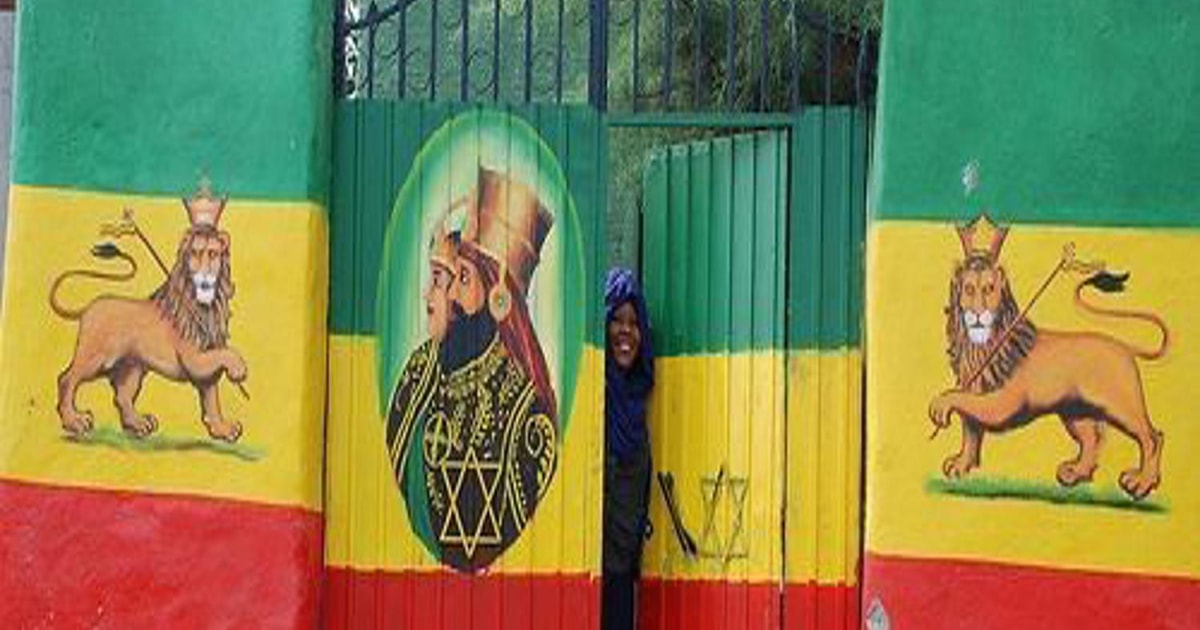Addis Ababa: Shashamene Rastafari Community Day Trip | GetYourGuide