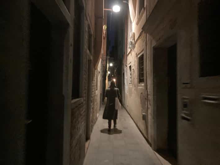 Venice: Mysterious Tales of Ghosts and Murders | GetYourGuide