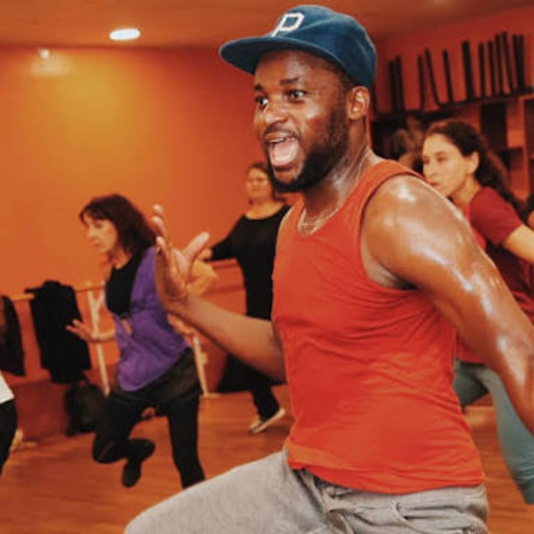 Coupé-Décalé/Zouglou Dance Class in Abidjan | GetYourGuide