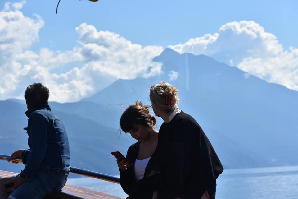 Ouranoupoli : Mount Athos 3hours guided tour | GetYourGuide