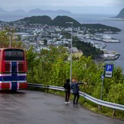 Alesund: City Sightseeing Hop-On Hop-Off Bus Tour | GetYourGuide