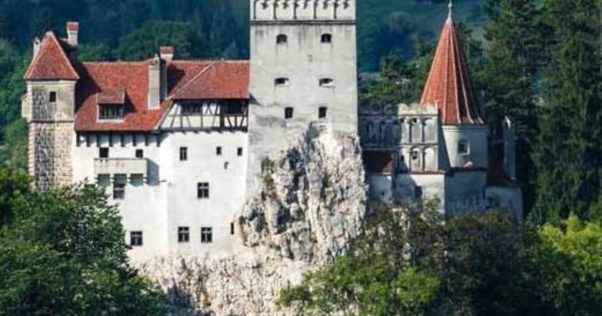 From Bucharest: Romanian Castles and Fortresses | GetYourGuide