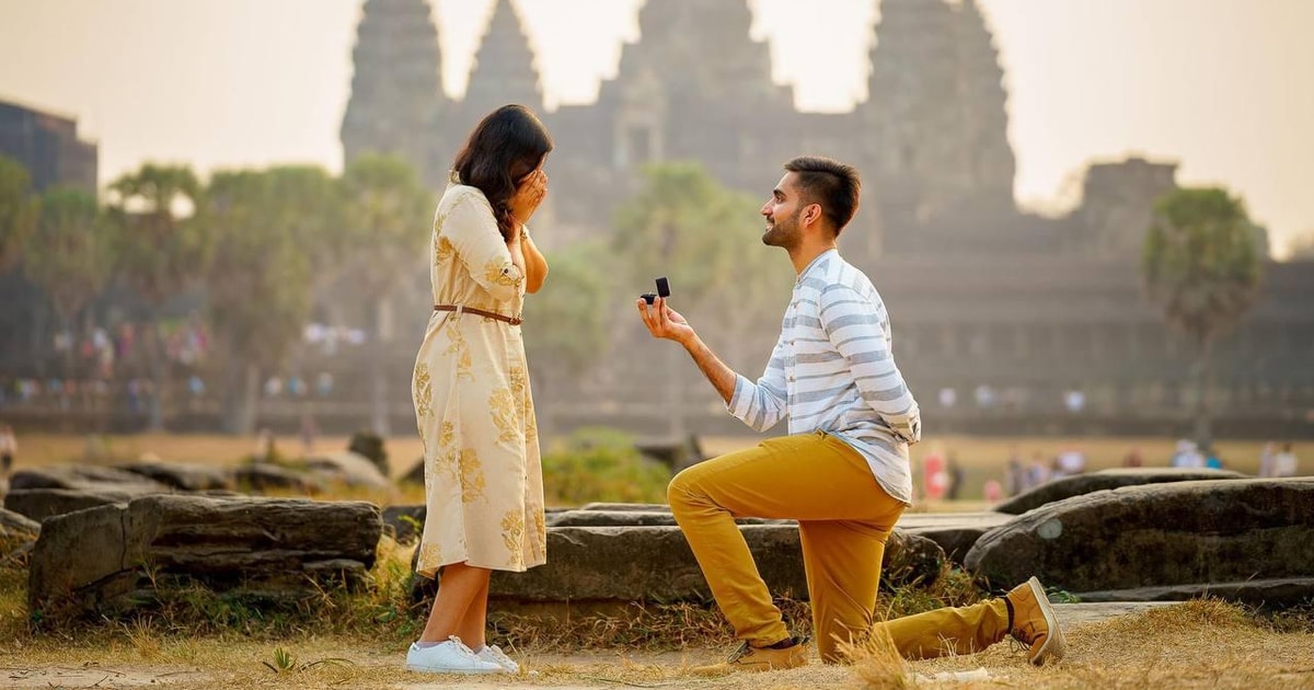 1-Day Small Circuit Tour: Angkor Wat, Bayon, Ta Prohm | GetYourGuide