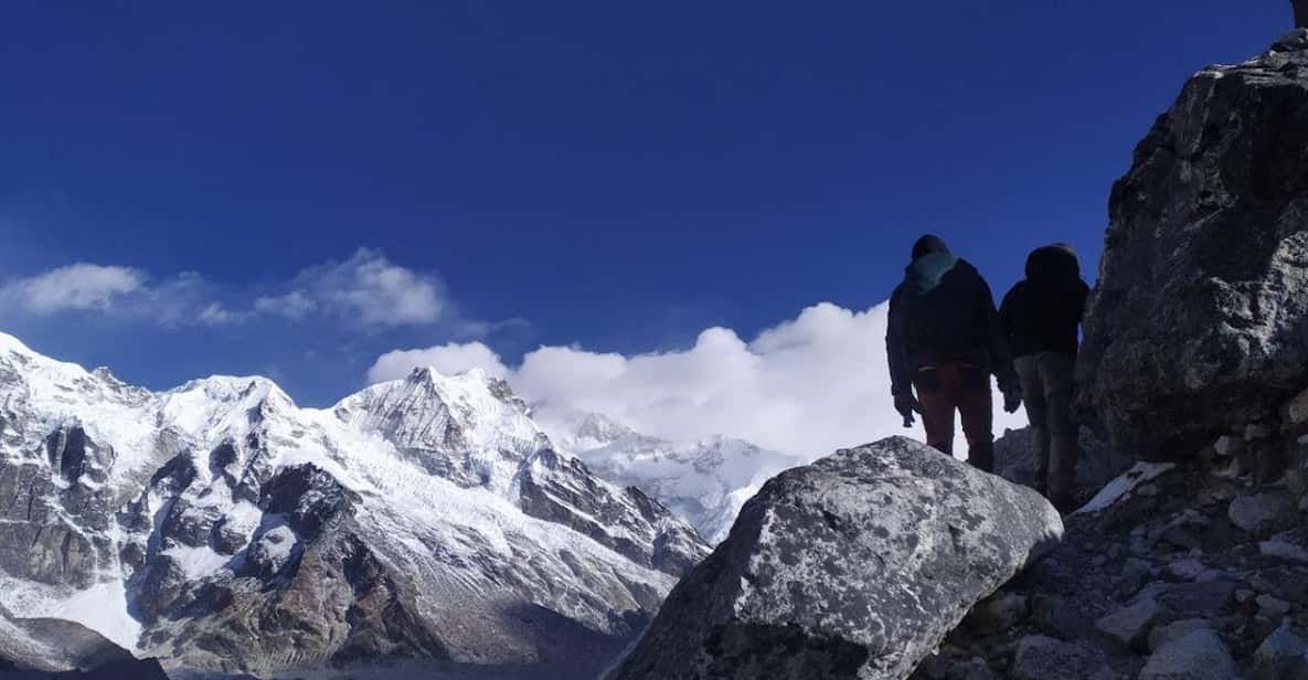 Expedición Kanchenjunga 2025 | 2026 | GetYourGuide