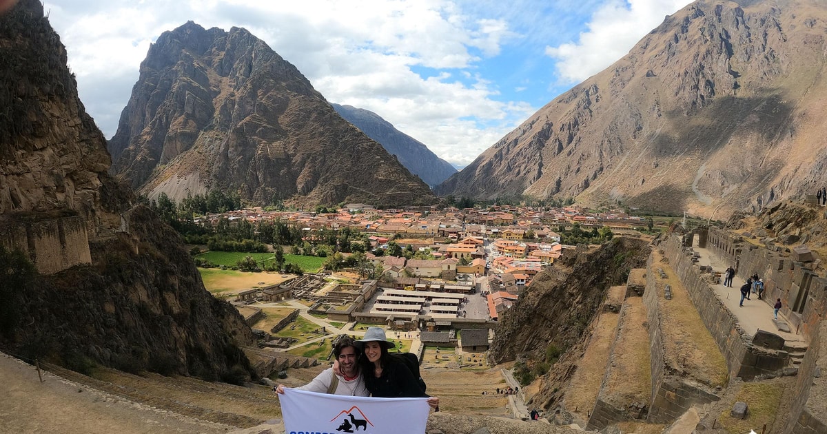 Heiliges Tal Tour von Ollantaytambo nach Cusco | GetYourGuide