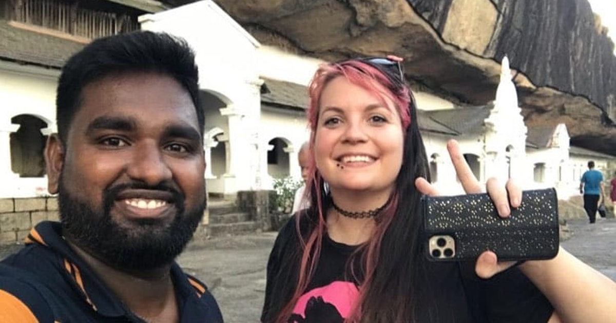 Sigiriya lub Dambulla Drop: Z Kandy (wycieczka prywatna) | GetYourGuide