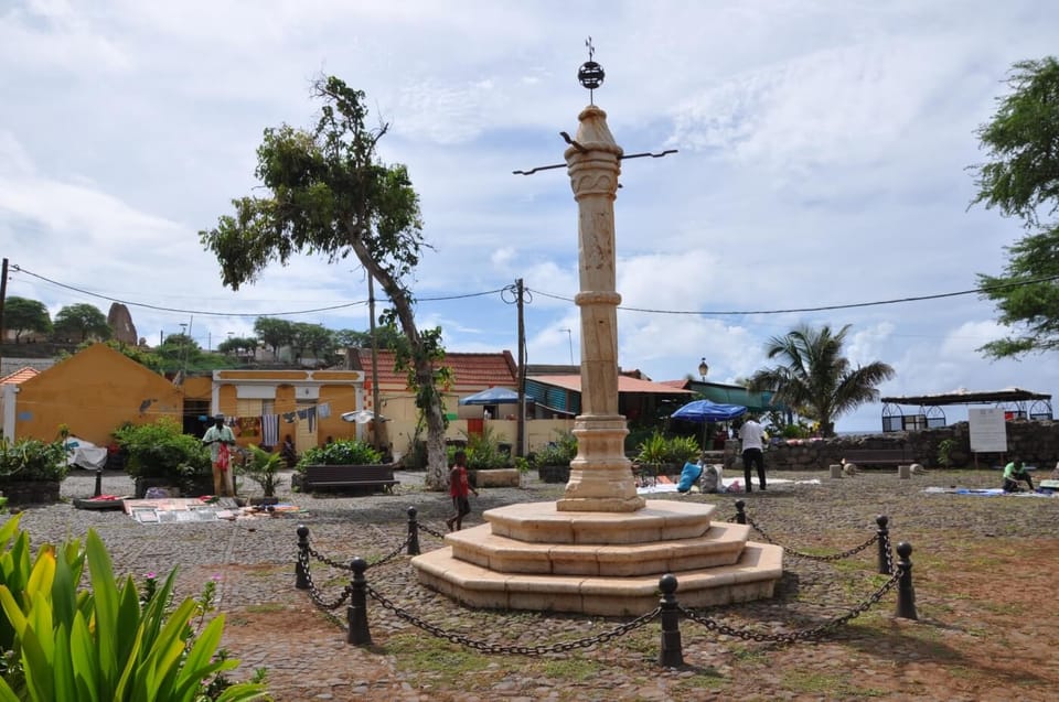 The origen of Capeverdean People | GetYourGuide