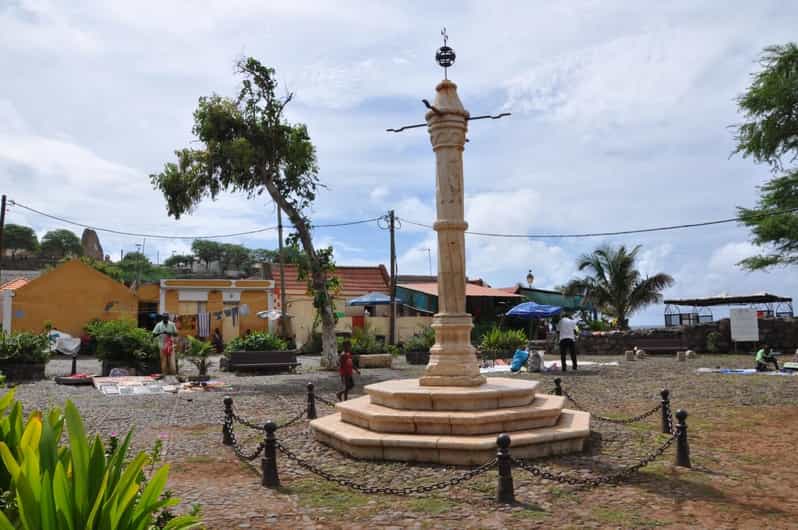 The origen of Capeverdean People | GetYourGuide