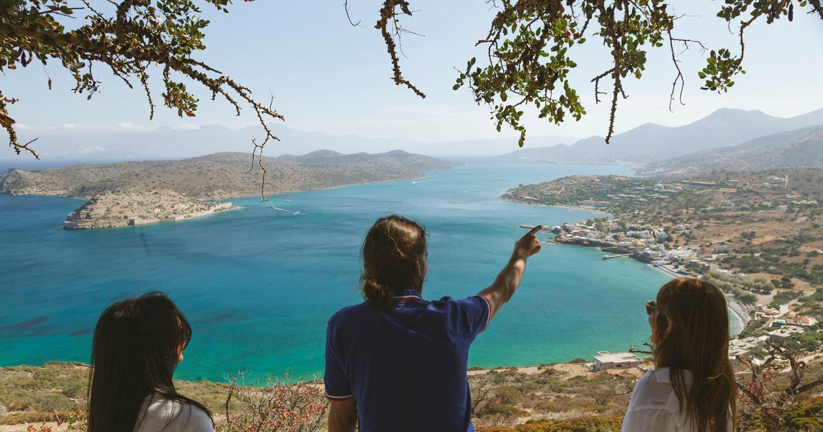 Crete: Roadtrip with a local in Villages | Prv Guided Tour | GetYourGuide