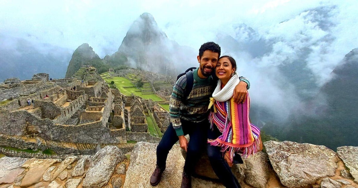 Machu Picchu dagtrip vanuit Cusco | GetYourGuide