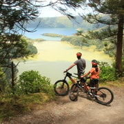 Sete Cidades: E-Bike Rental with GPS and Map Tour - 2026 (Verified Reviews)