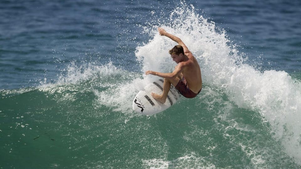 Tamarindo Surf: Learn and Practice Surfing in Tamarindo | GetYourGuide