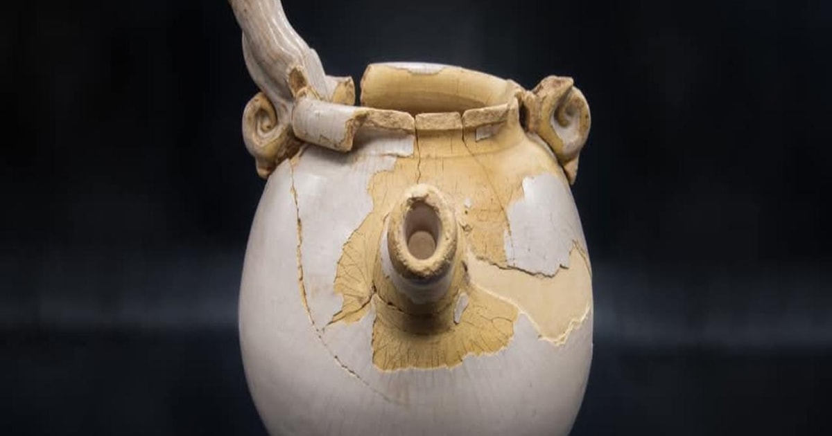 Rome: Vicus Caprarius Underground Guided Tour | GetYourGuide