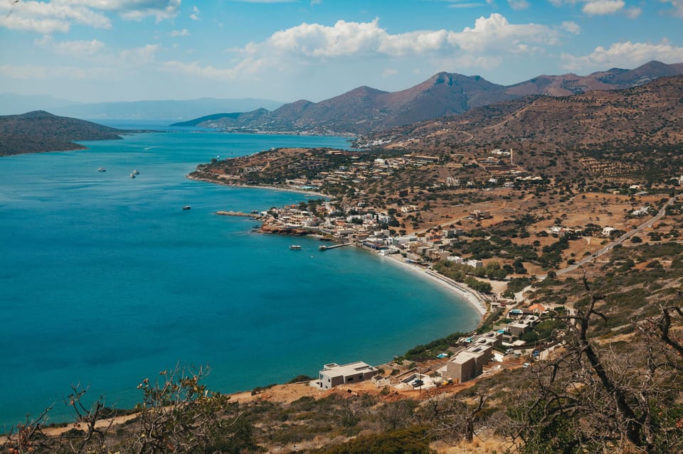 Crete: Roadtrip with a local in Villages | Prv Guided Tour | GetYourGuide