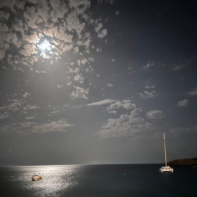 Private Party - Catamaran (Paranga Beach) | GetYourGuide