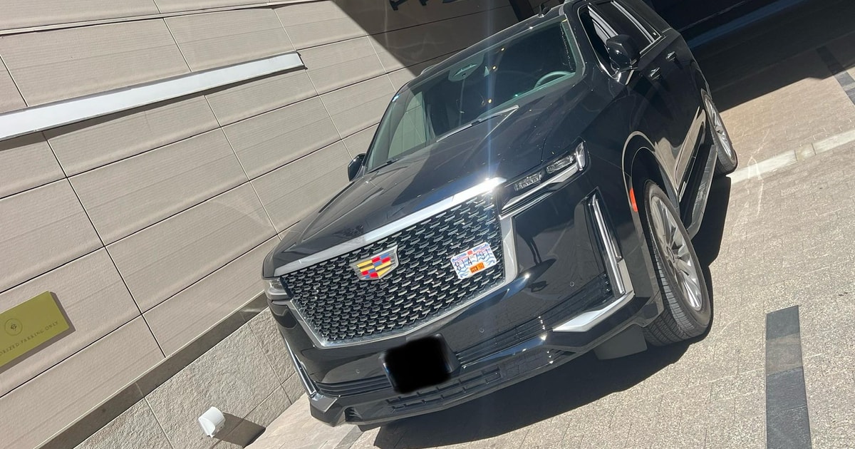 Vancouver: YVR Airport to Whistler Private Transfer | GetYourGuide