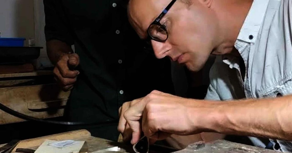 Sidemen Silver Class: Create Your Own Balinese Treasure | GetYourGuide