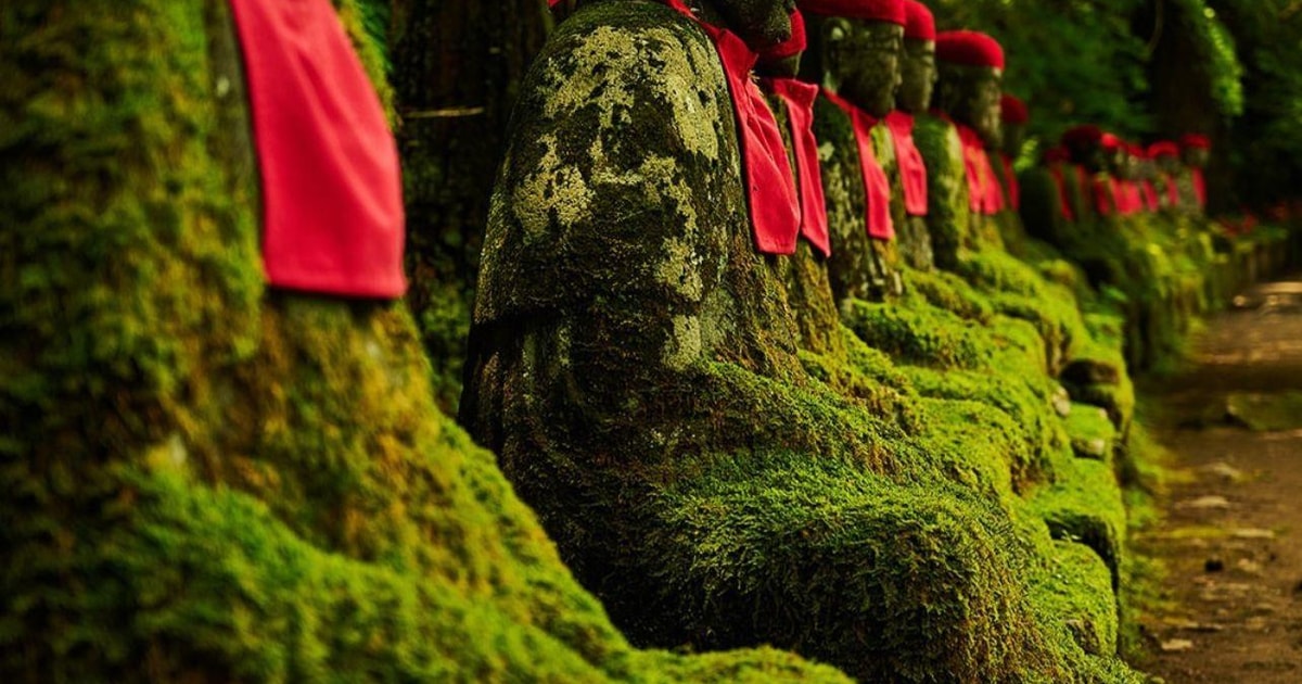 Tokio - Nikko: Nikko soukromá prohlídka s průvodcem český řidič ...