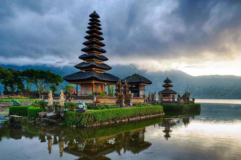 The BEST North Kuta, Bali Temples & shrines 2024 - FREE Cancellation ...
