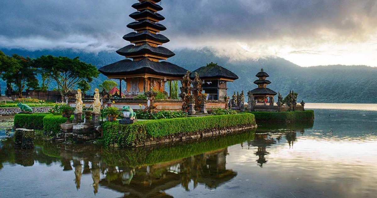 BALI CULTURAL HERITAGE PRIVATE TOUR | GetYourGuide