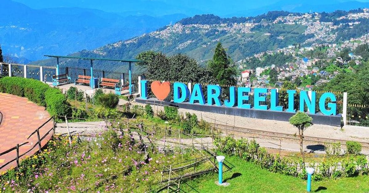 Darjeeling: Full-Day Guided Sightseeing Tour by Car | GetYourGuide