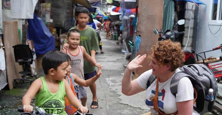 Manila: Hidden Gems Guided Tour | GetYourGuide