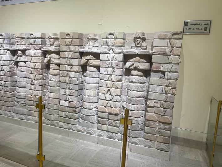 Baghdad: National Museum of Iraq Guided Tour | GetYourGuide