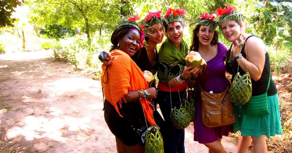 Zanzibar: Jozani Forest & Spice Farm Tour with Tea, Transfer | GetYourGuide