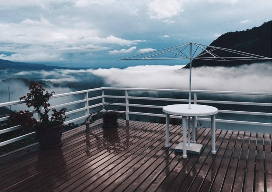 Bacolod Don Salvador Day Tour | GetYourGuide Bacolod Don Salvador Day Tour | GetYourGuide