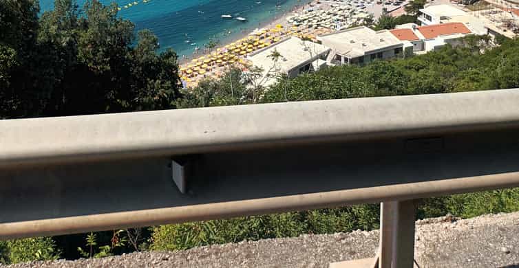 Highlights of Kotor, Perast & Budva | GetYourGuide