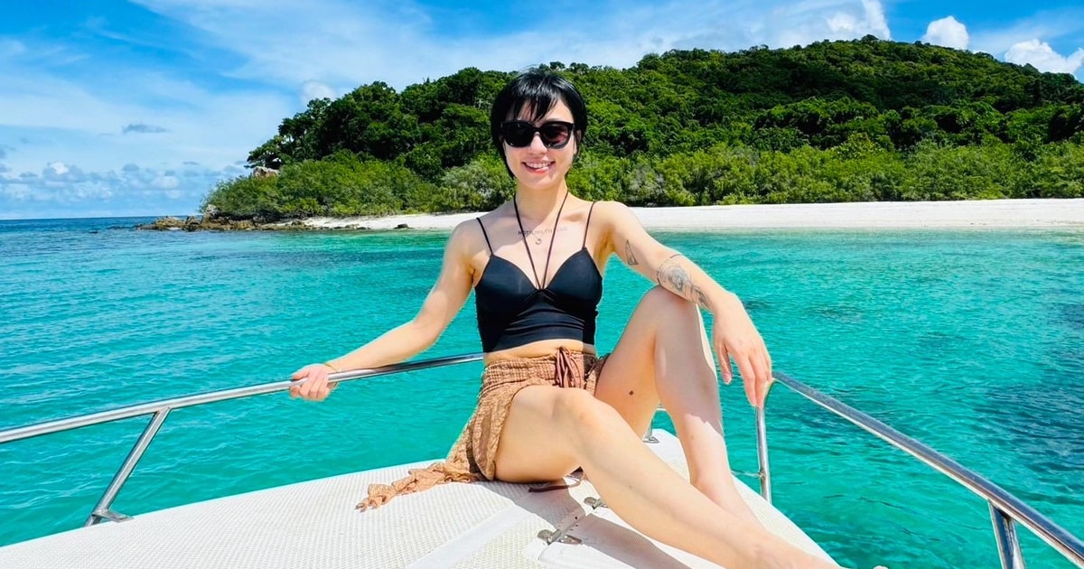 Pattaya: Private Speedboat to Nemo Island with Snorkel | GetYourGuide