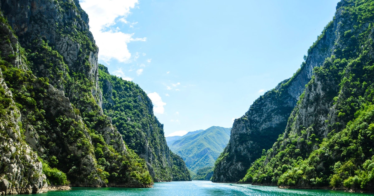 Experience the splendor of the Albanian Alps in a 3-Day Tour | GetYourGuide