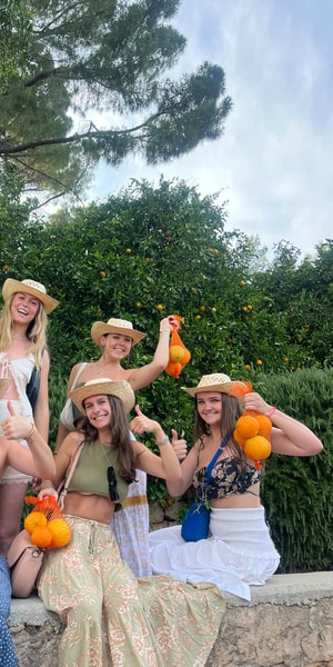 Valencia: Orange Farm and Orchard Trip with Tastings | GetYourGuide