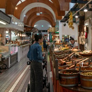 Private Food Walking Tour in Cork English Market & Heritage - 2026 ...