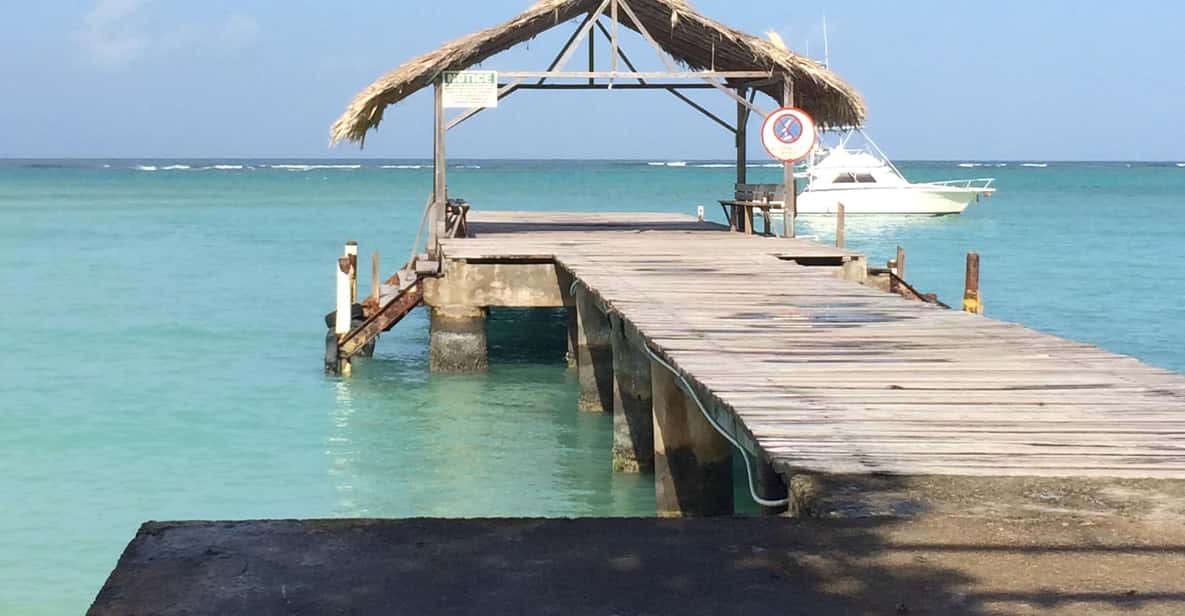 Scarborough: Design your individual Tobago excursion | GetYourGuide