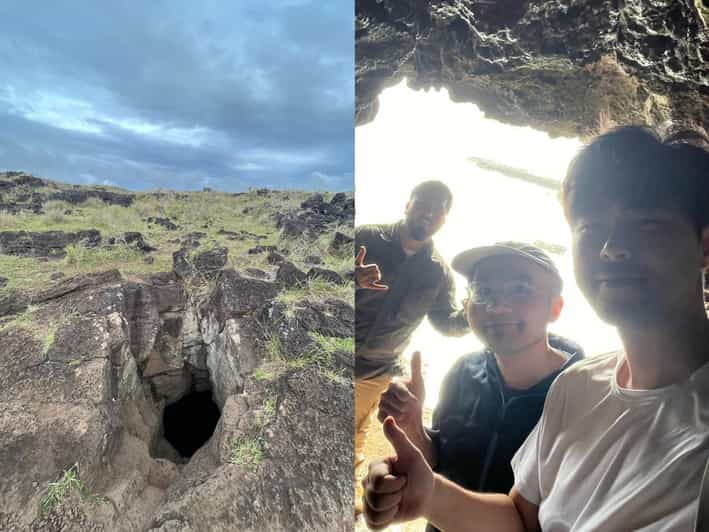 Adventures in Rapa Nui: High quality tourism with Easter Island Your ...