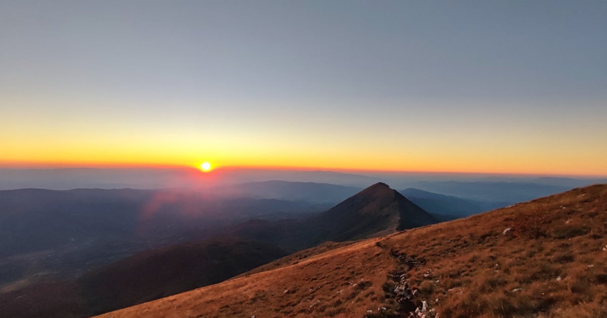 From Belgrade: Rtanj mountain pyramid hiking Full-Day Trip | GetYourGuide