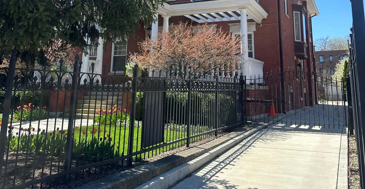 Soul House Tour | GetYourGuide