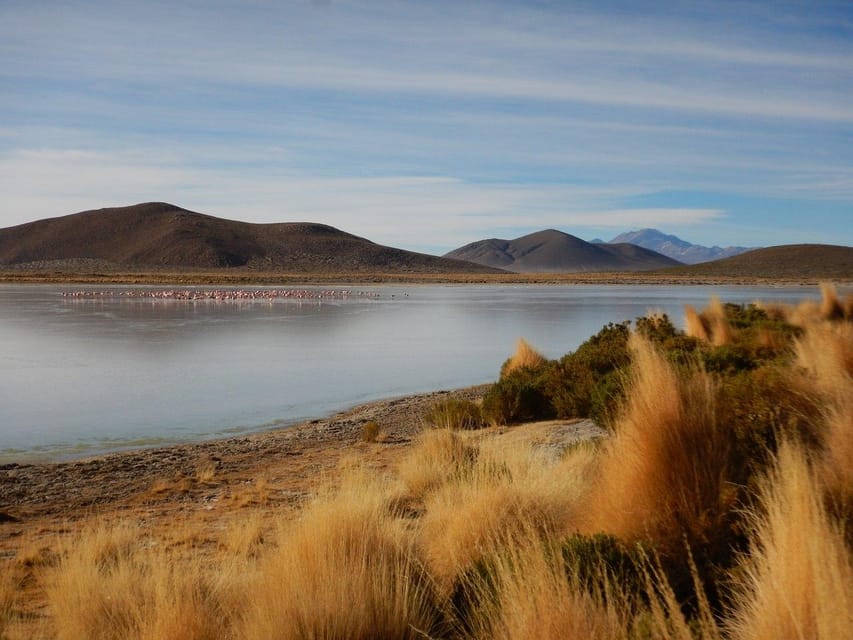 Uyuni Salt Flat 3 days private | Uyuni - Uyuni | GetYourGuide
