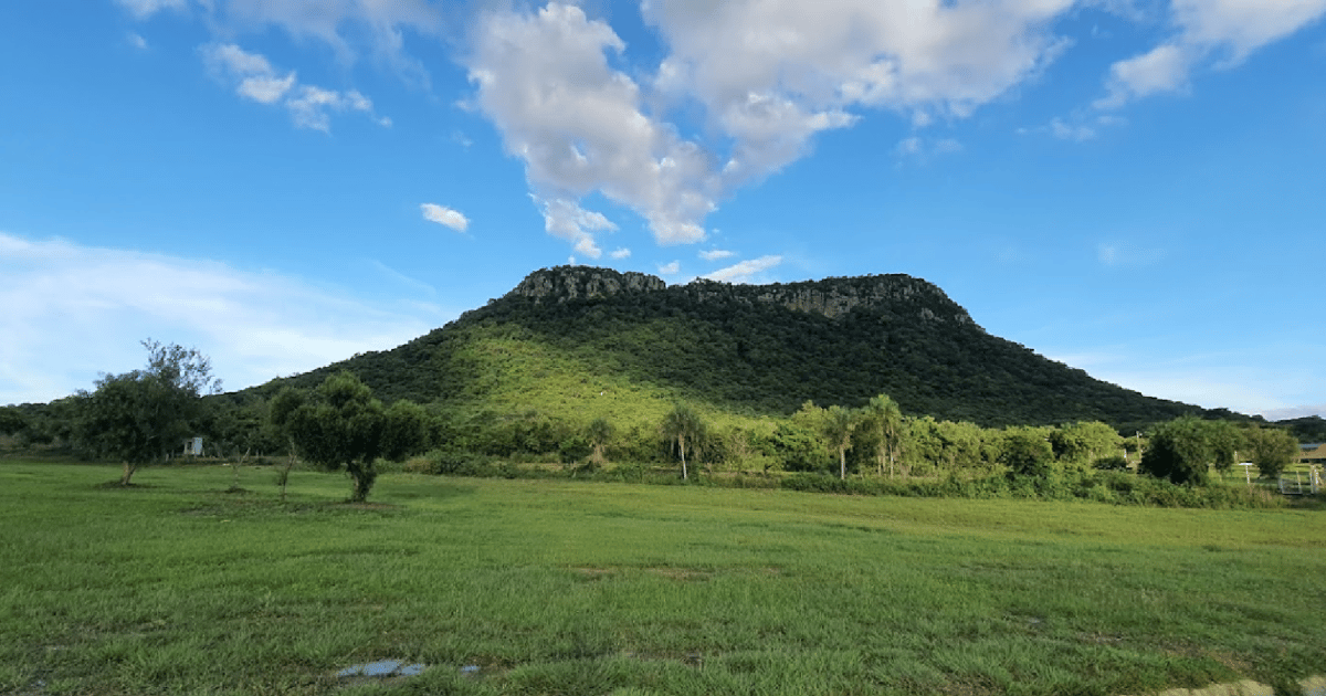 Paraguari: Hiking in Cerro Hu and Cultural Tour | GetYourGuide