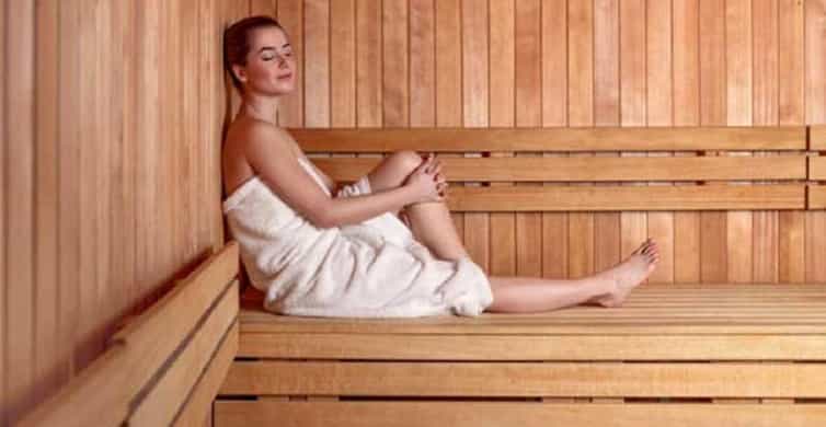 Hurghada: Cleopatra Hammam Plus, Sauna y Masaje | GetYourGuide