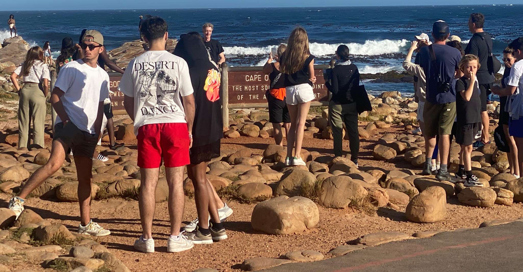 Cape Point & Peninsula Full day Tour | Private Tour in Cape Town