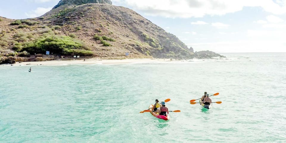 Kailua, Oahu: Guided E-Bike & Kayak Tour to Mokulua Islands | GetYourGuide